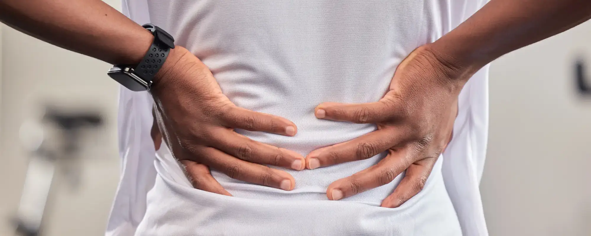 Back Pain & Sciatica in Old Bridge | Central Jersey Physical Therapy