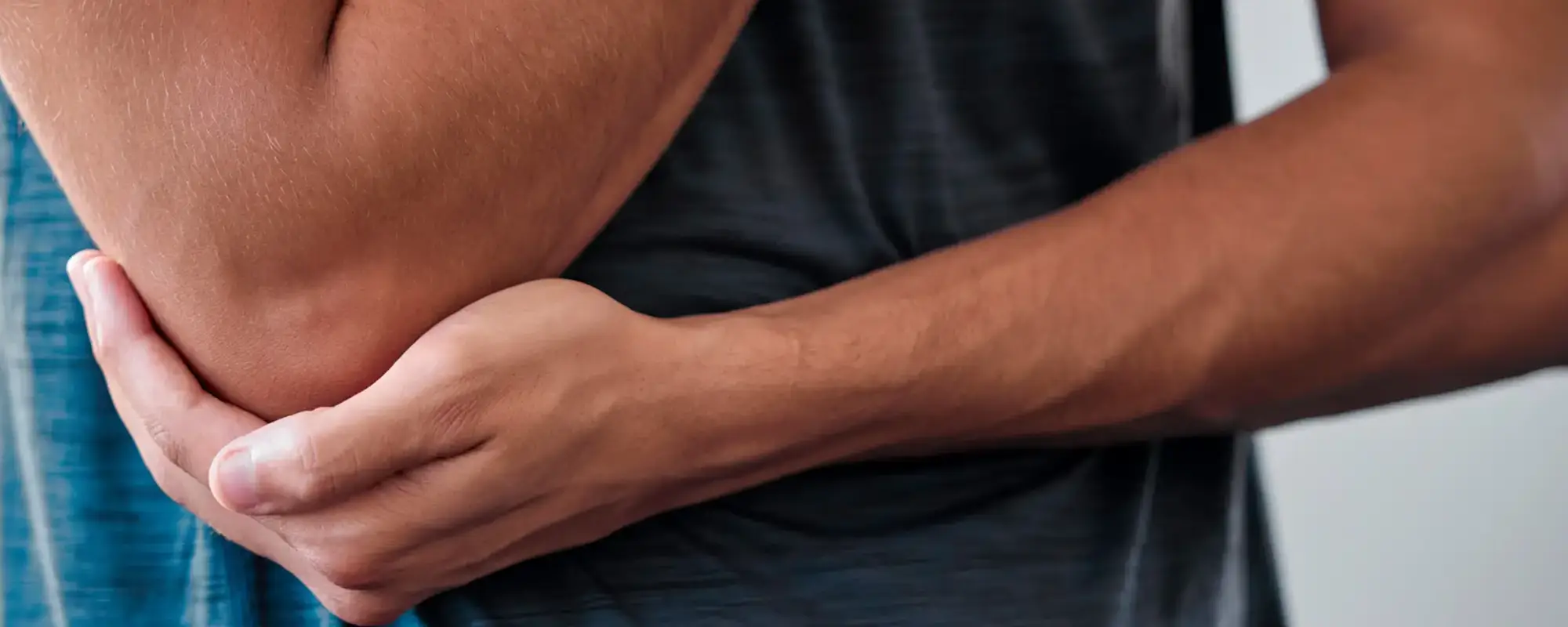 Elbow, Wrist & Hand Pain in Old Bridge | Central Jersey Physical Therapy